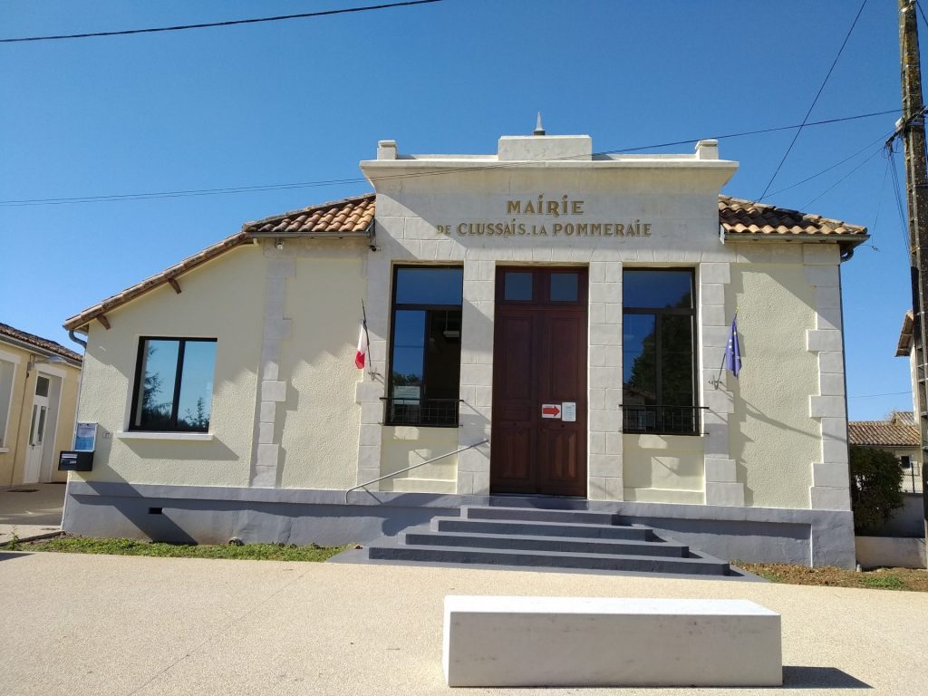 Comptes rendus de conseil - Clussais la Pommeraie Comptes rendus de conseil - Clussais la Pommeraie